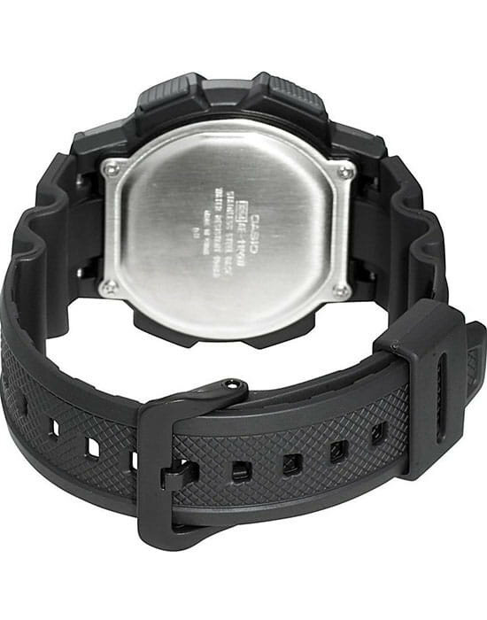 Наручные часы CASIO Collection, черный — фото 1