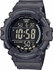 Наручные часы CASIO Collection, черный