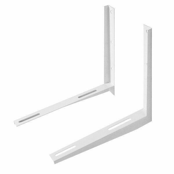 Кронштейн для кондиционера Ballu 415 х 450 пара