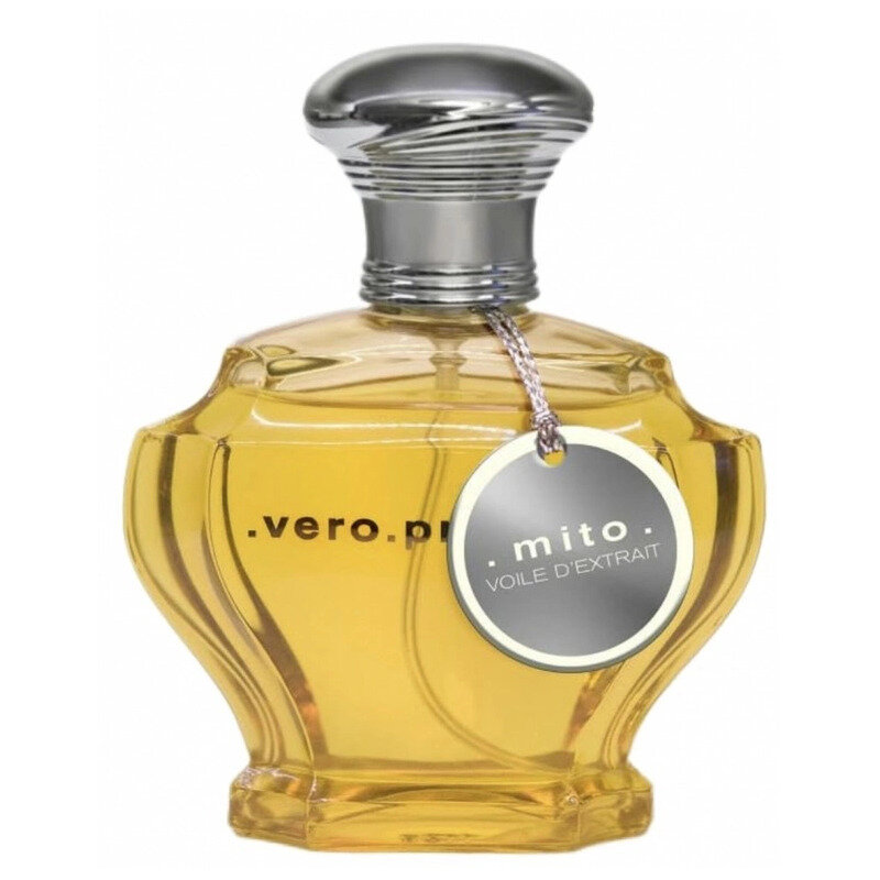 Парфюмерная вода для женщин Vero Profumo Mito Voile D Extrait 50 мл / Духи Веро Профумо Мито Вуаль Д Экстре
