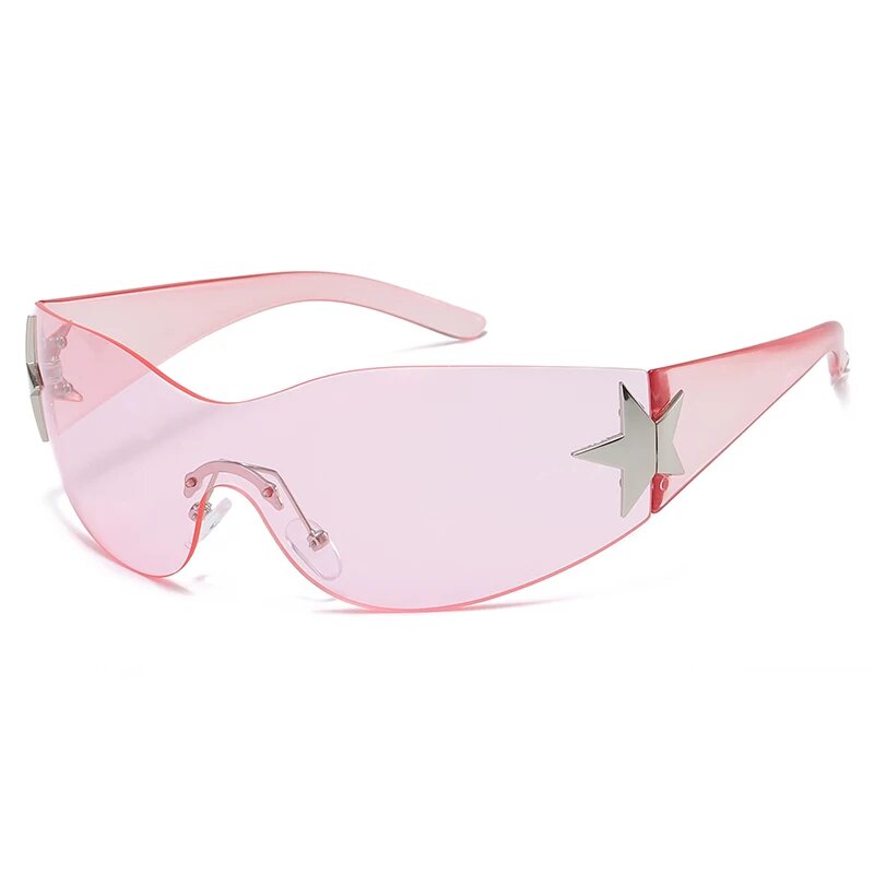 Солнцезащитные очки Ah-Mee