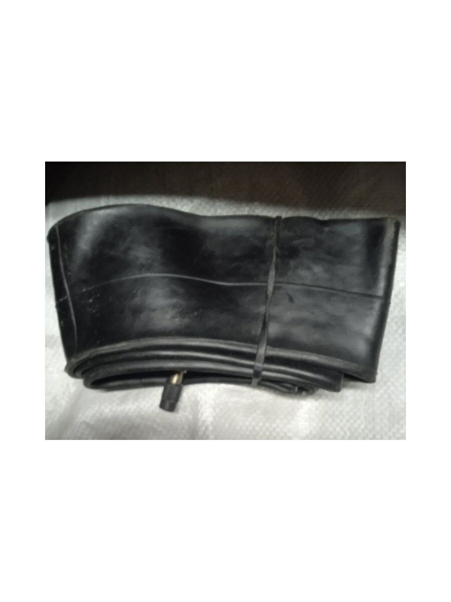 Мотокамера 3,00-18 камера для мотоцикла Минск, ИЖ резиновая