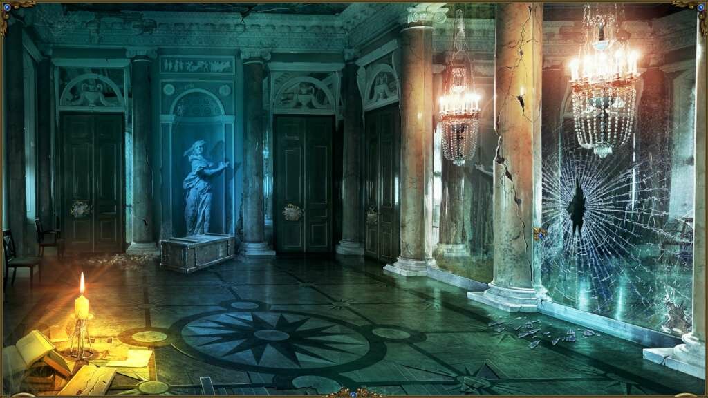 Frankenstein: Master Of Death Steam Ключ • Активация Steam • регион Весь мир