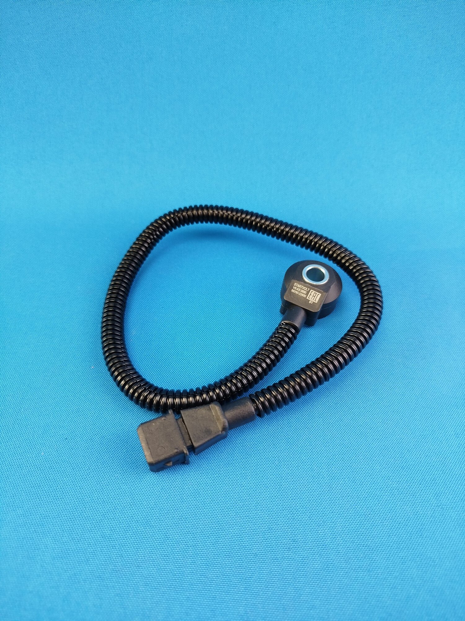 Датчик детонации "СтартВольт" для а/м Hyundai Accent II (ТаГАЗ) 99-> 1.5i