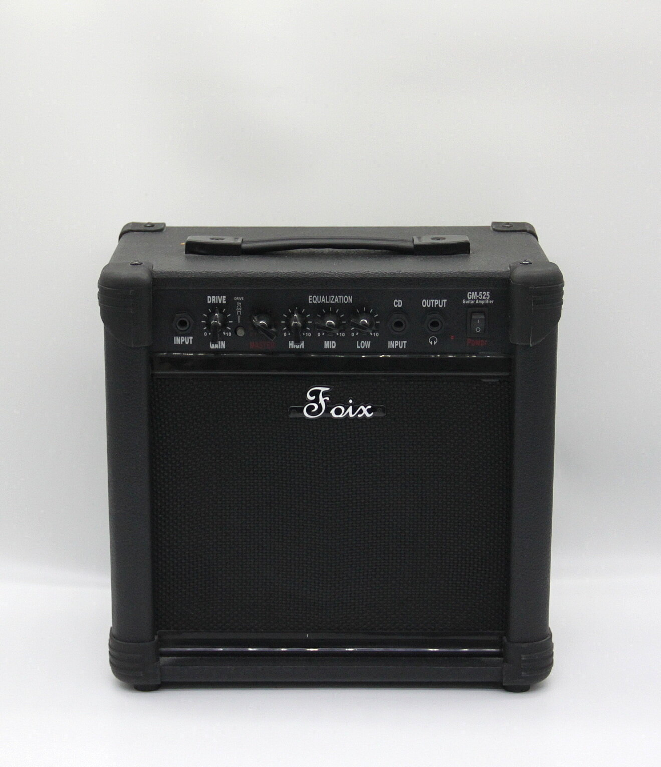 Комбоусилитель Foix GM-525