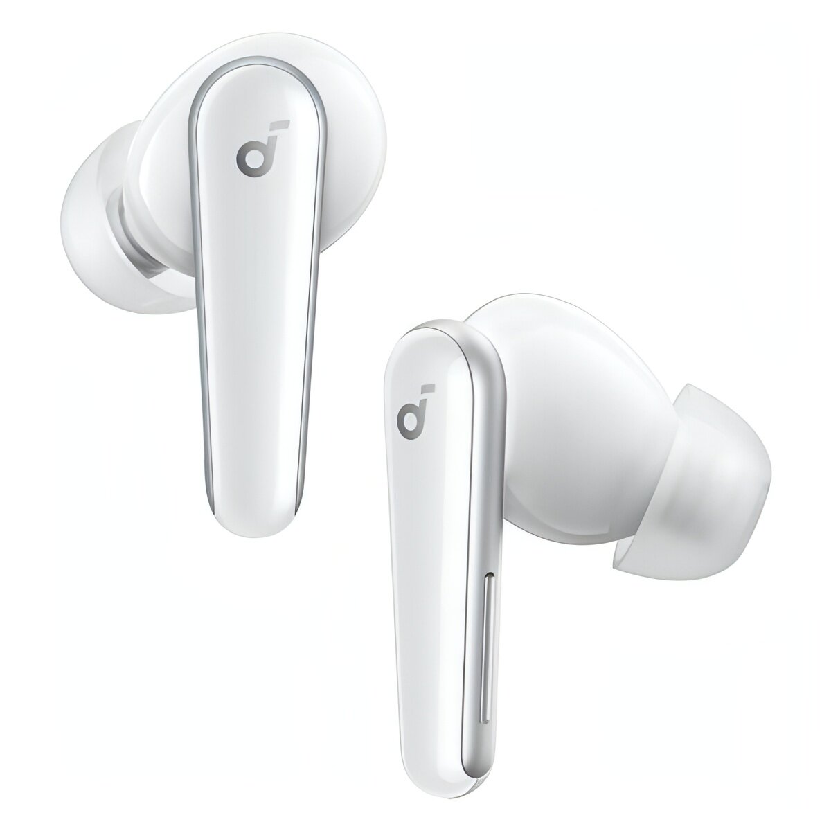 Наушники True Wireless Soundcore Liberty 5 Белые