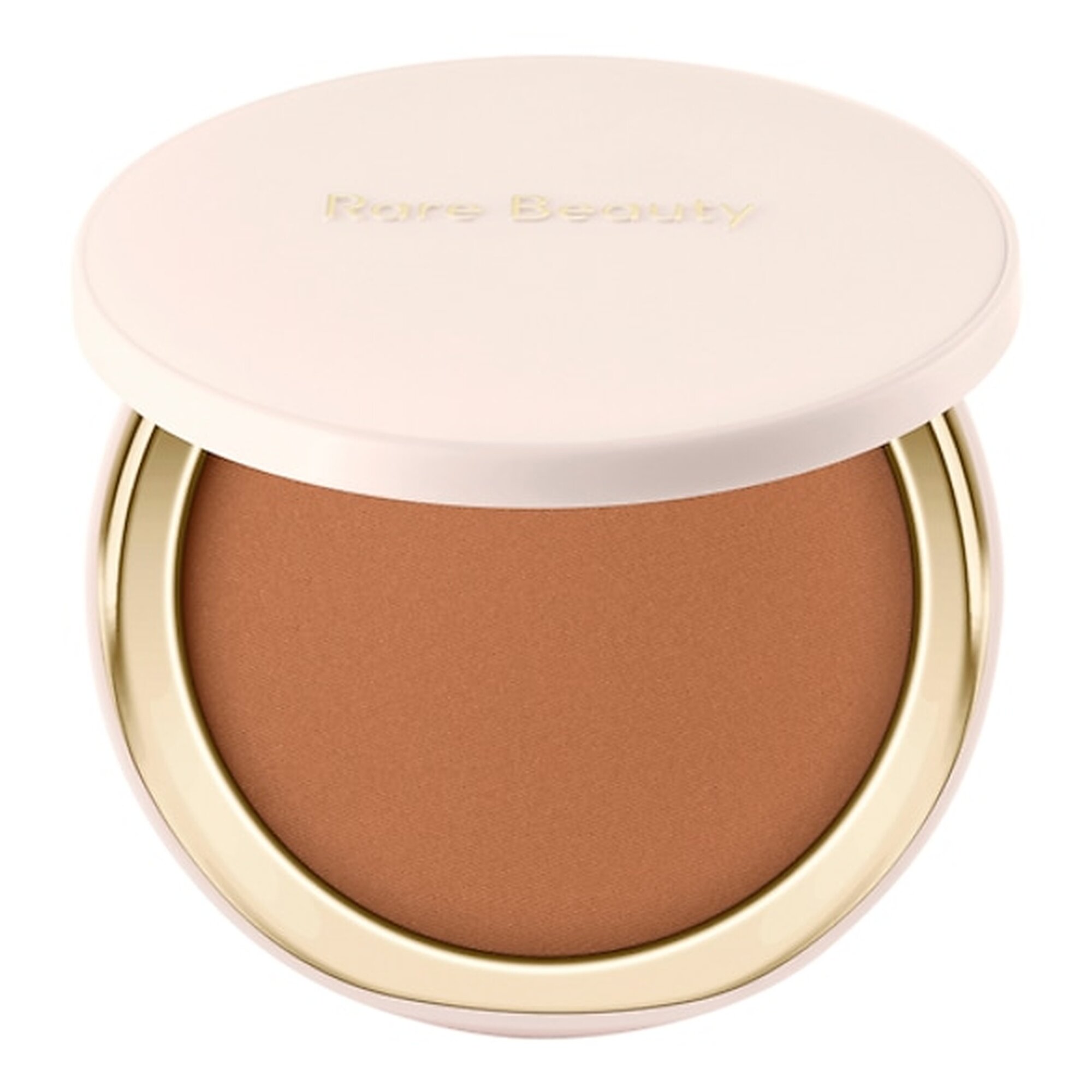Rare Beauty Матовая пудра-бронзер Warm Wishes Soft Matte Powder Bronzer 9 г оттенок Sunny Spirits