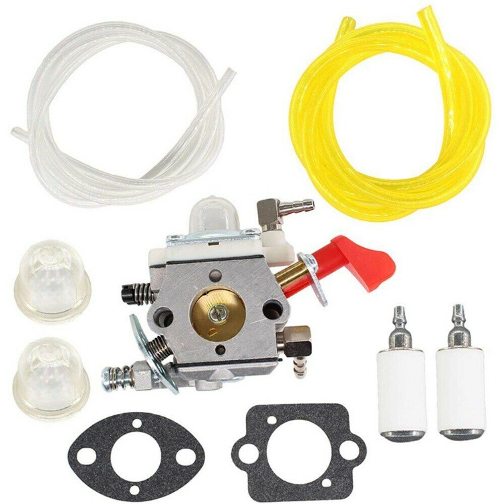 Комплект карбюратора для Walbro WT-997 WT-664 WT-668 23-30.5cc CY HPI Baja 5B 5T