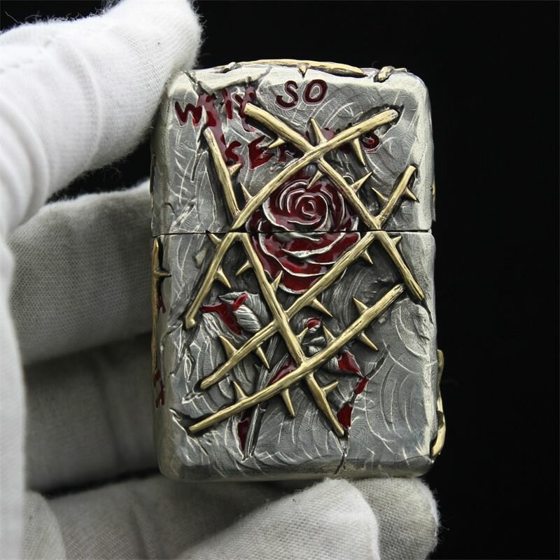 Zippo Joker — фото 1