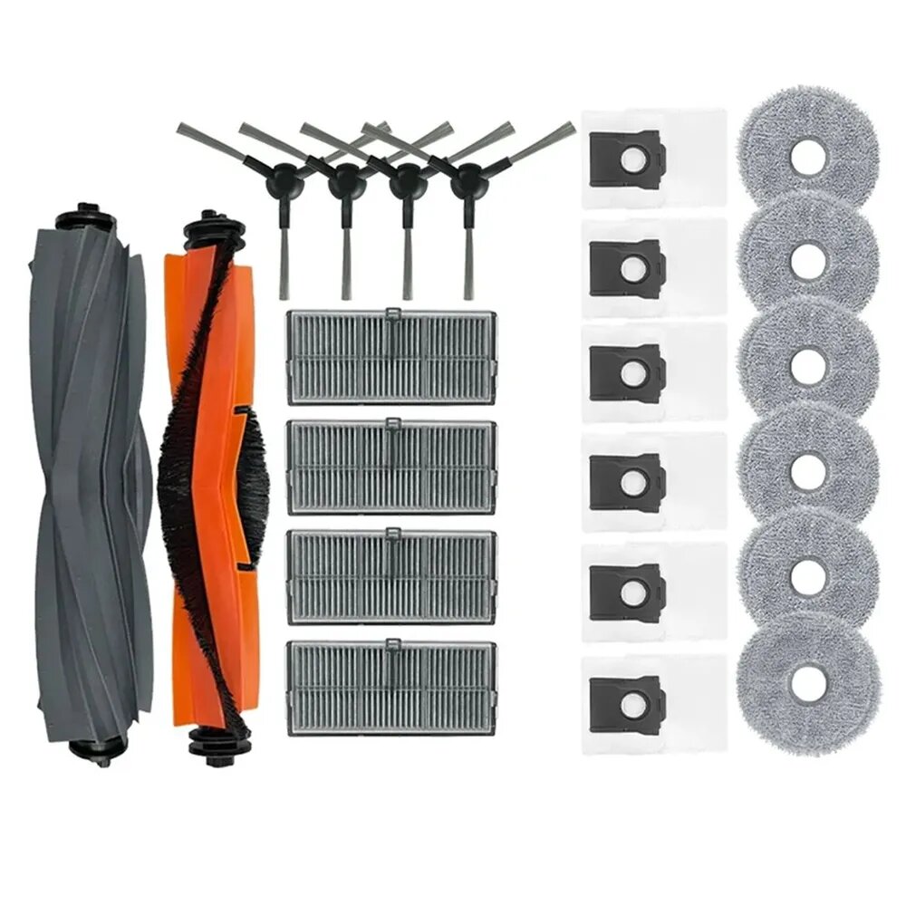 Для Dreame L10s Pro Ultra Heat X30/X30 Pro Ultra/X30 Pro Plus