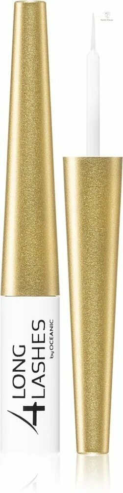 Эксклюзивная сыворотка для укрепления и стимуляции роста ресниц Long 4 Lashes Lash, объем 3 мл