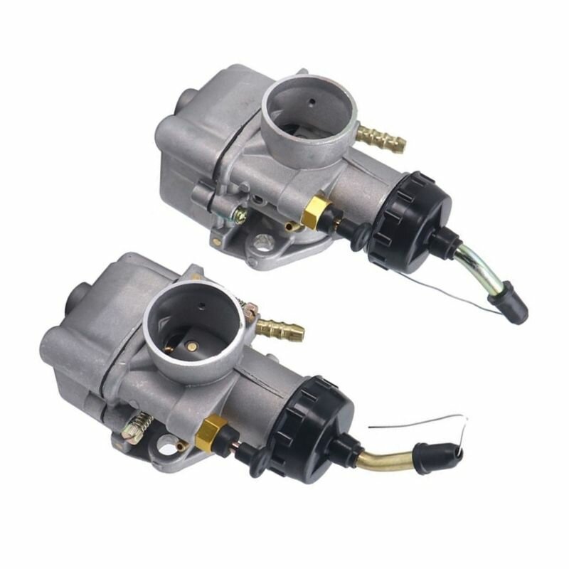 Карбюратор для мотоцикла