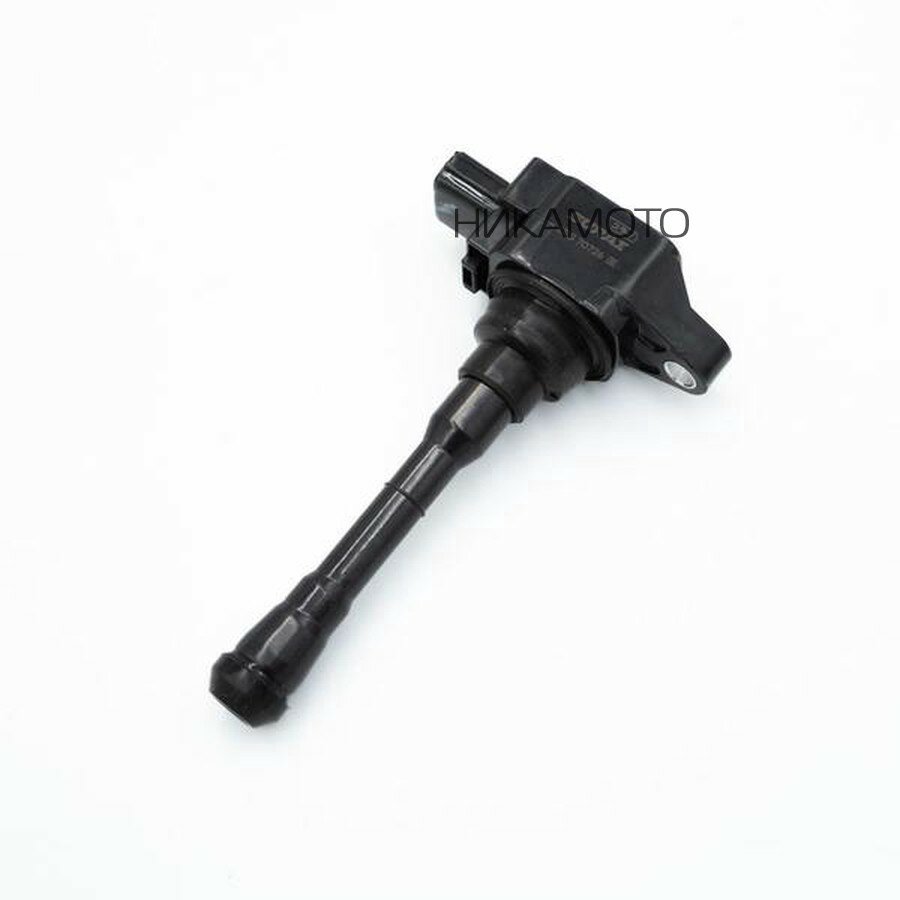 SURAI SRS 70726 Катушка зажигания Nissan Qashqai (13-)/X-Trail (14-)/Juke (10-) 1.6i/2.0i (SRS 70726) SURAI