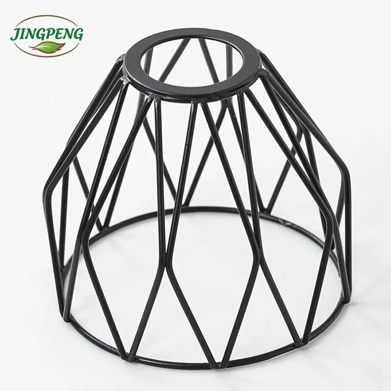 Абажур металлический, лофт, для подвесного светильника