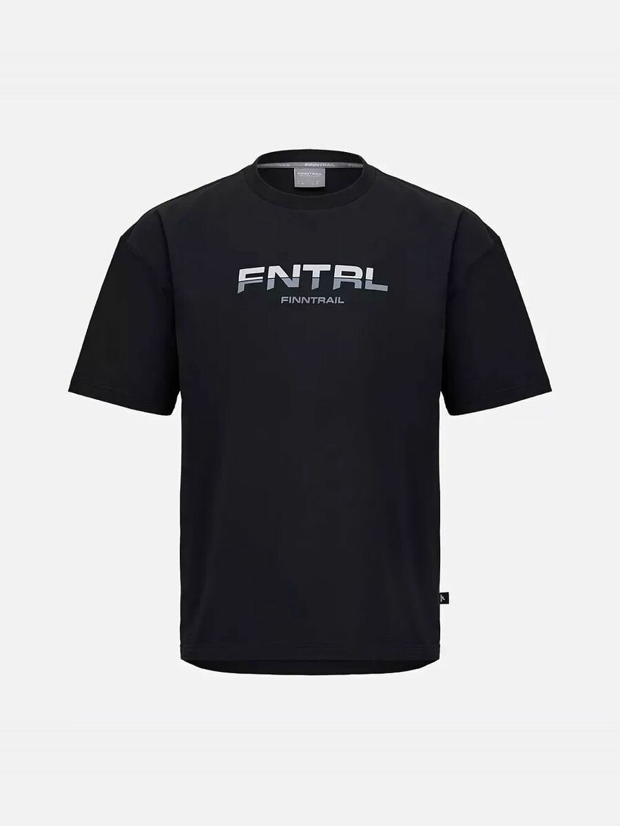 Футболка Finntrail Logo