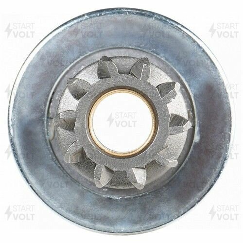 Привод стартера (бендикс) для а/м Mercedes-Benz M W166 (11-) 3.0D/E W212 (09-) 3.5i, STARTVOLT VCS1514