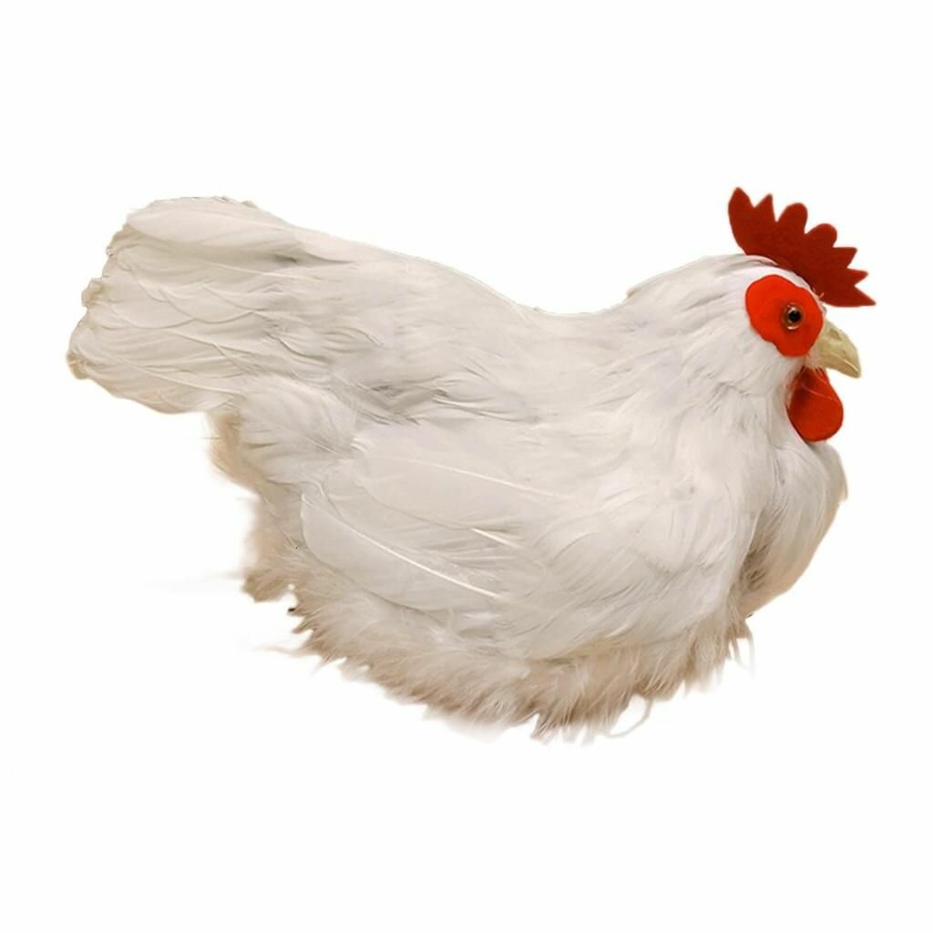 Искусственная курица