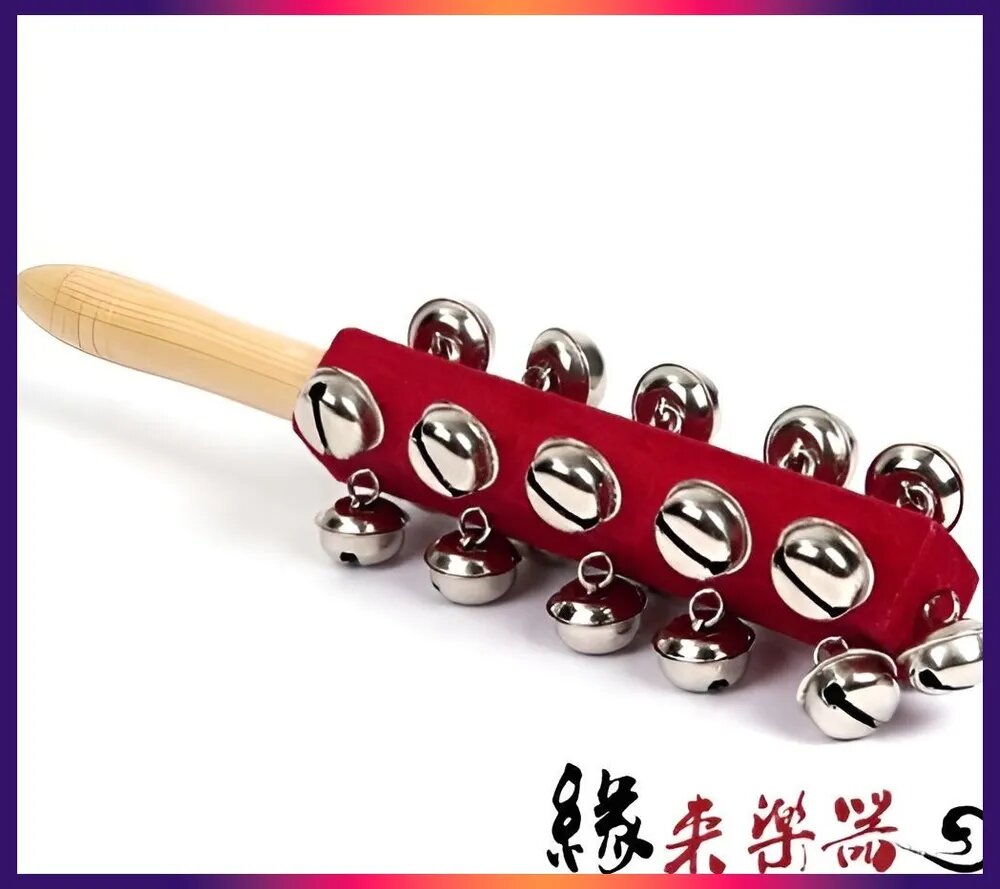 Джингл-стик