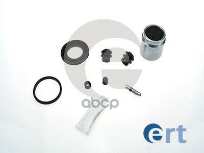 Ремкомплект тормозного суппорта NISSAN QASHQAI (J10, JJ10) 2010- Ert арт. 402276