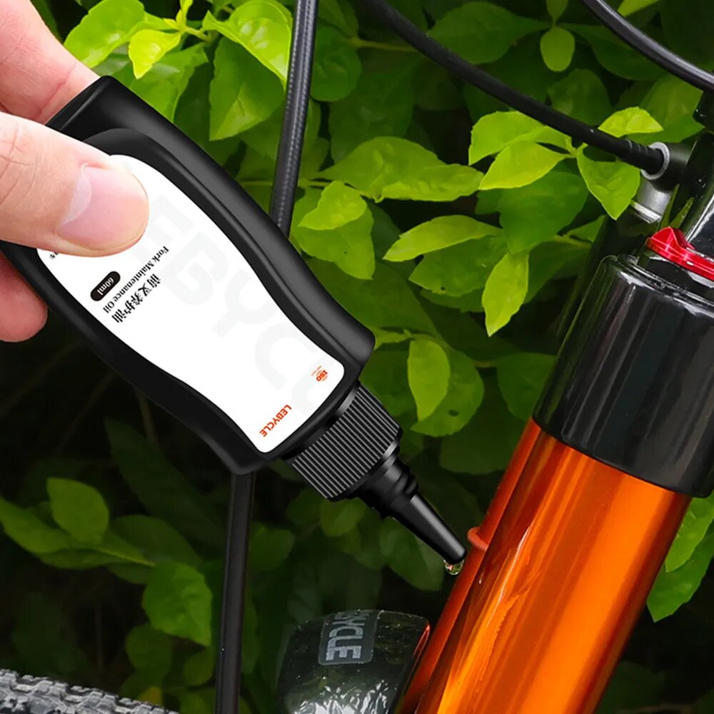 Milochic Велосмазка