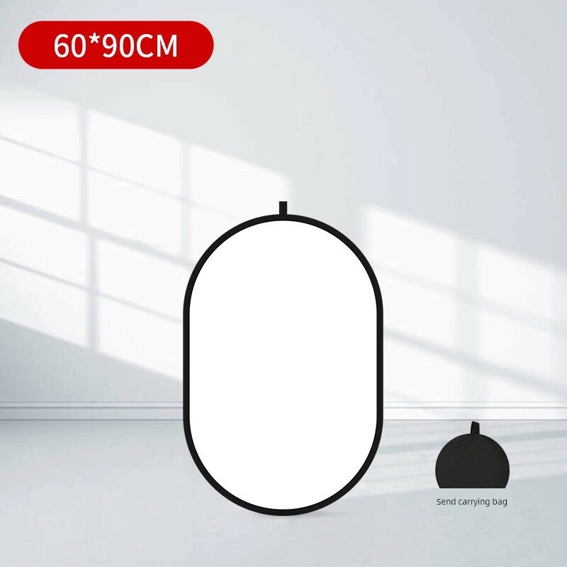 Мягкая пластина 60x90 см для фотосъемки, идеальная для статических композиций и товаров