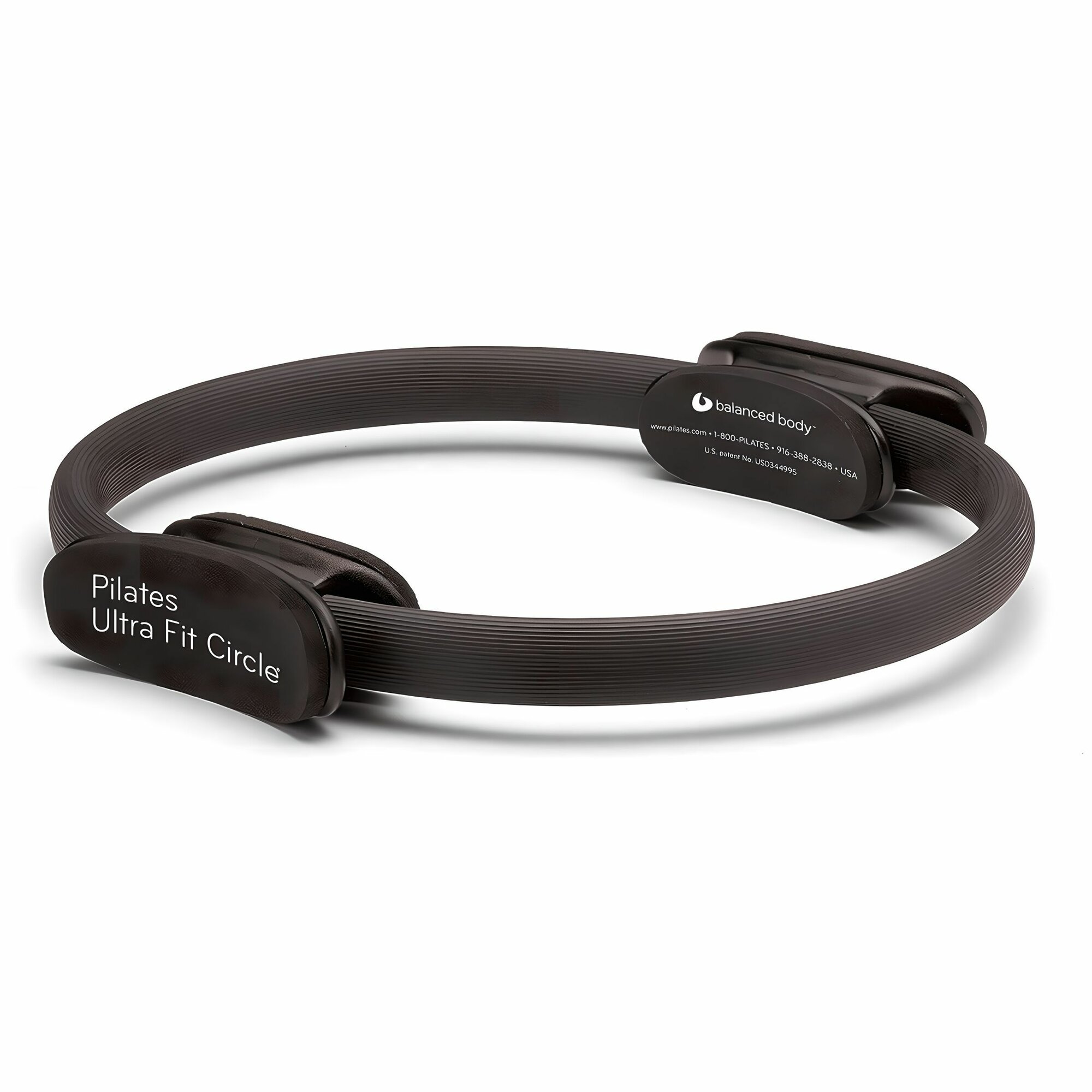 Изотоническое кольцо для пилатеса BALANCED BODY Ultra-Fit Circle, диаметр 38 см