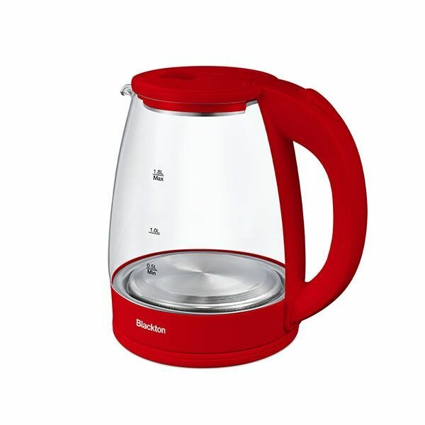 Чайник Blackton Bt KT1800G Red