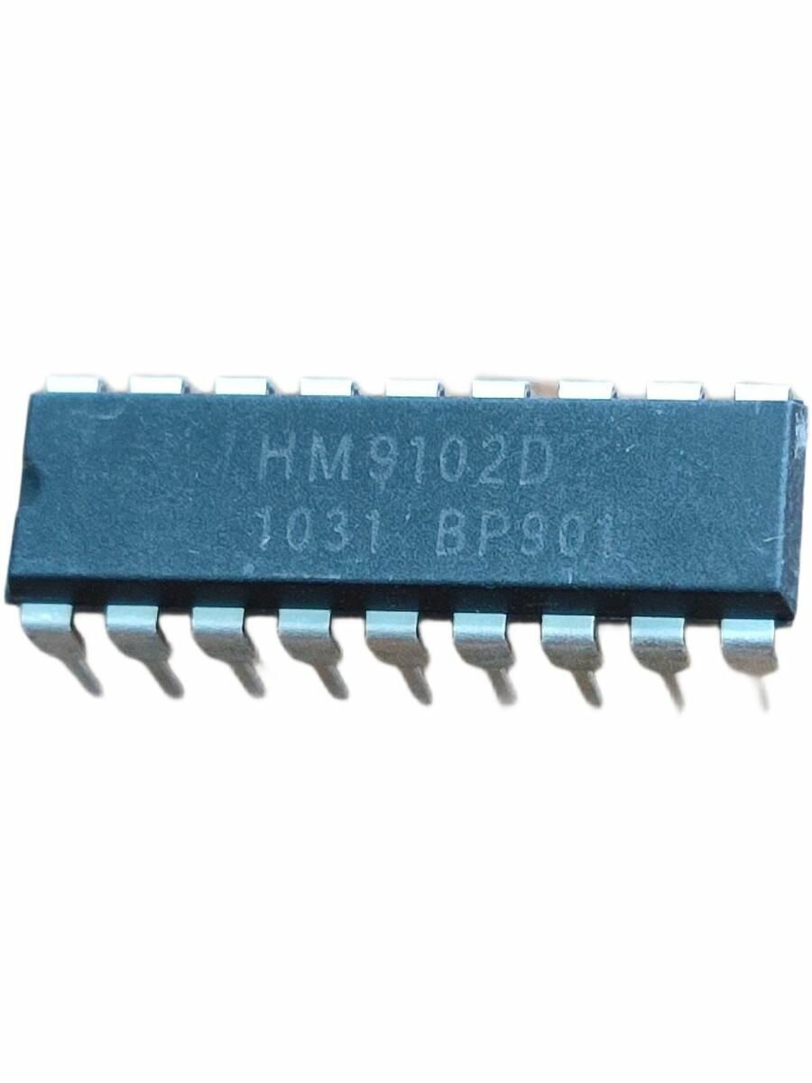 HM9102D (микросхема)