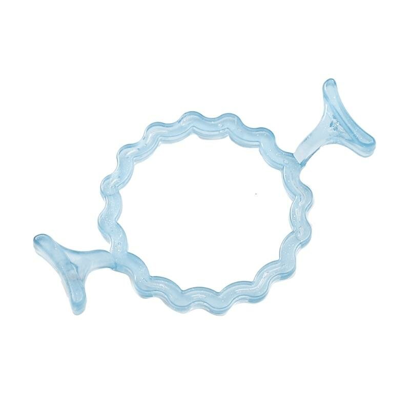 Формы для восковых печатей из смолы, Синий - Стиль волны