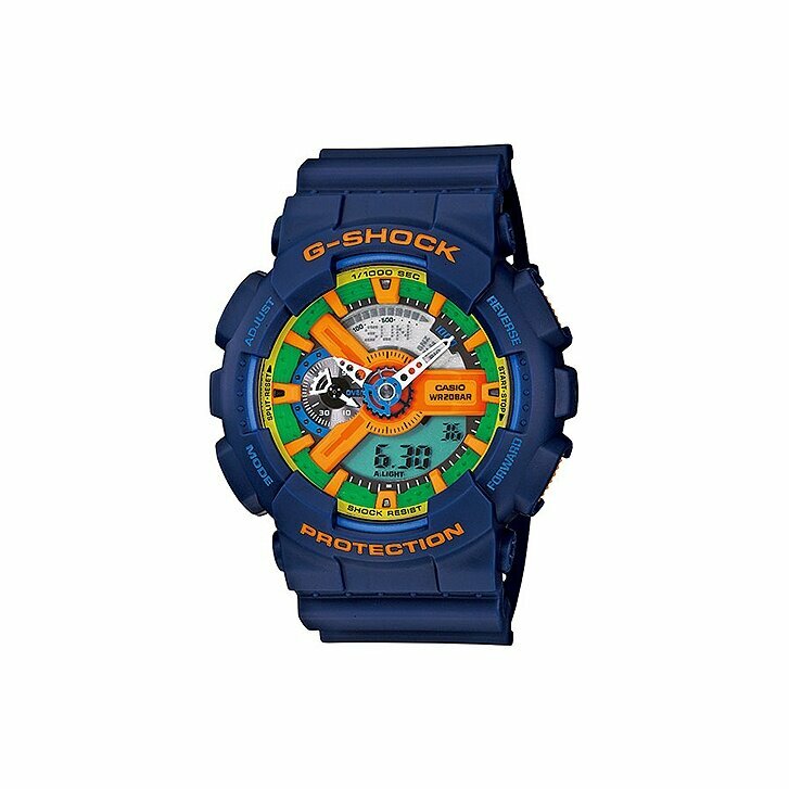 Наручные часы CASIO