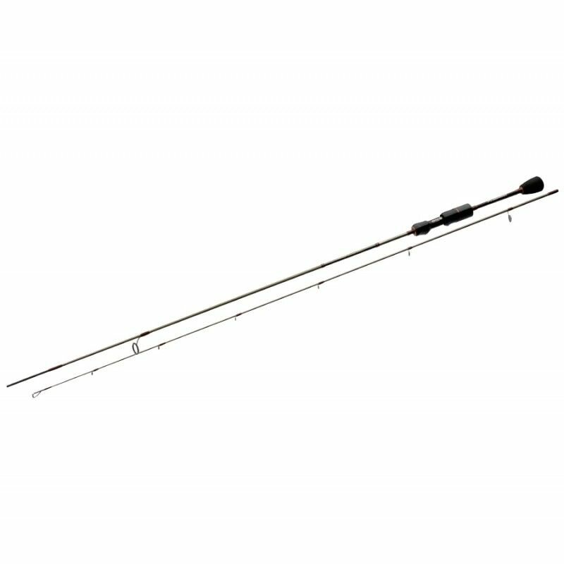 FLAGMAN Удилище спиннинговое Areata 622SUL 1,88м тест 0,4-3,5г