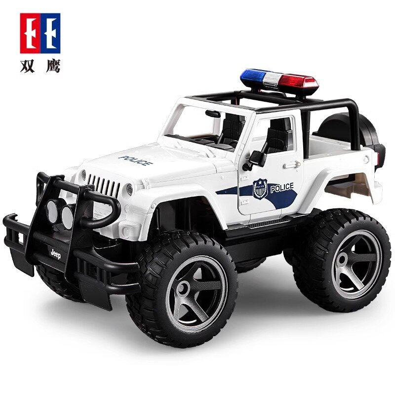 Double Eagle E362 Land Rover Defender автомобиль с дистанционным управлением RC детский внедорожник полноприводный альпинистский автомобиль для мальчика игрушечный автомобиль в подарок