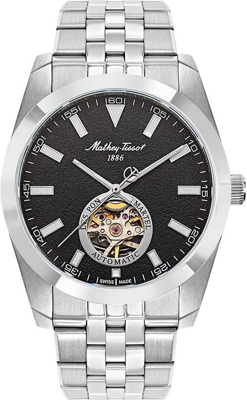  Mathey-Tissot Mathy