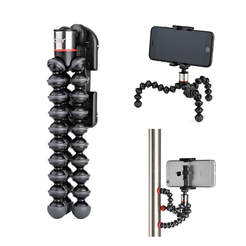 Гибкий штатив Joby GripTight ONE GP