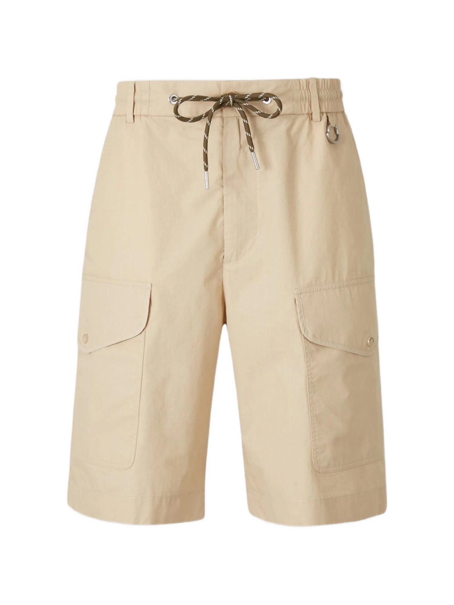 Шорты Drawstring cargo shorts