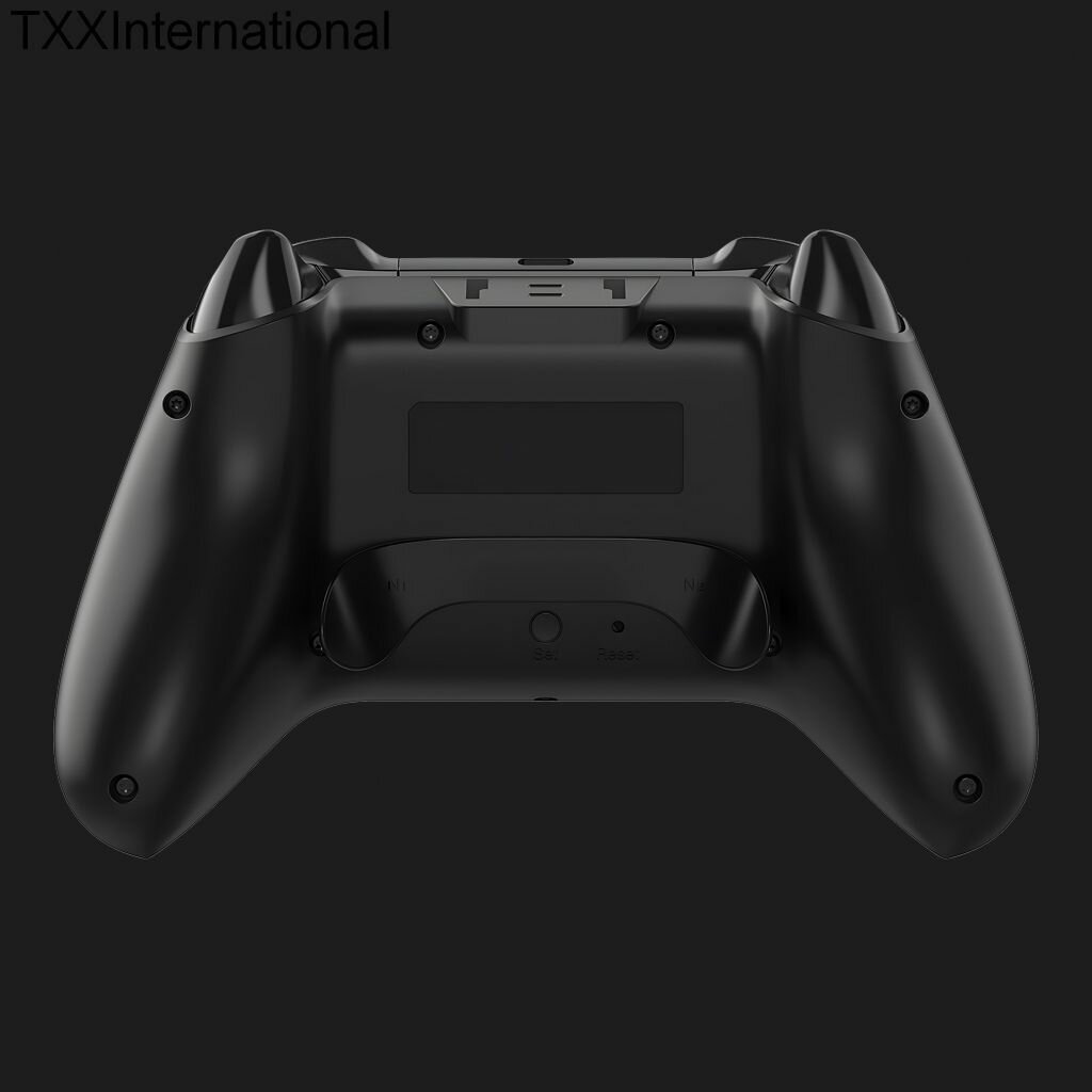 QRD Spark N5 Геймпад Беспроводной контроллер для PS4/PS3/ПК/телефона/андроид/ПК Джойстик