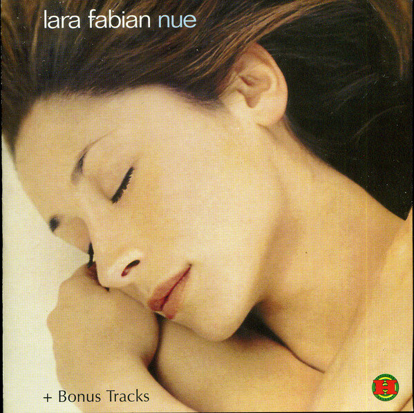 Компакт-диск Lara Fabian: Nue (1 CD)