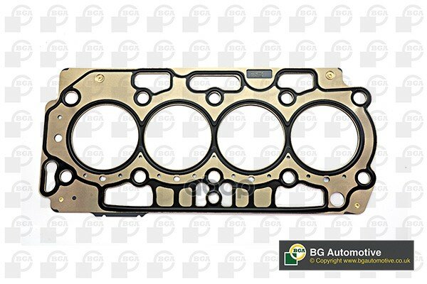 Прокладка ГБЦ CITROEN BERLINGO, C3 III, C-ELYSEE / FORD ECOSPORT, FOCUS IV, TRANSIT / OPEL A Bga арт. CH6700C