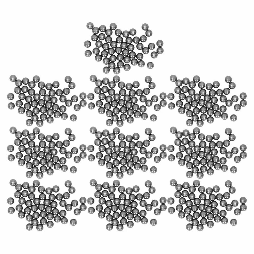 Шарики, гарпуны, стрелы для рогатки
