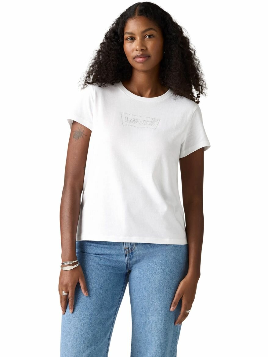 Футболка Women The Perfect Tee