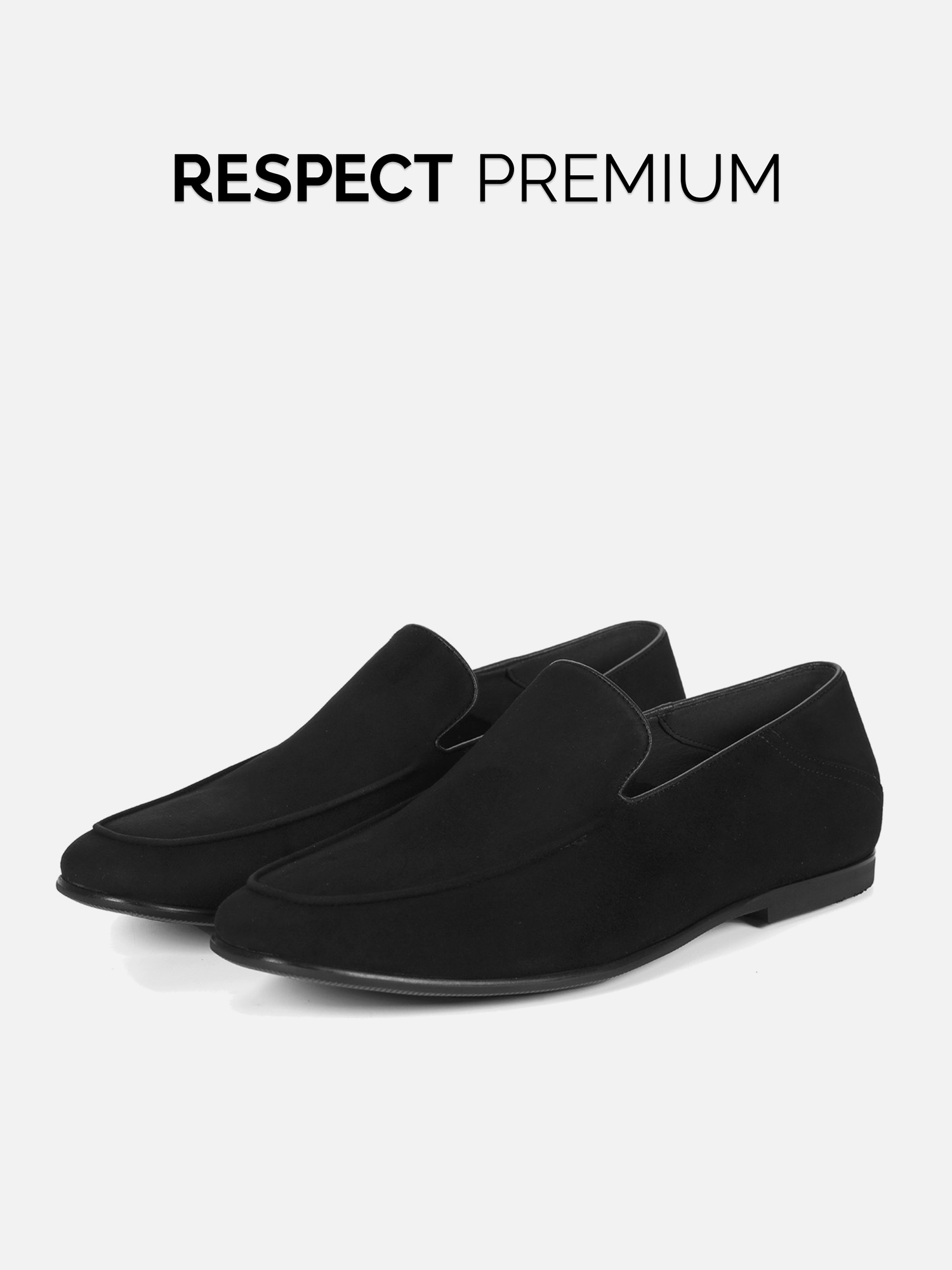 Лоферы RESPECT PREMIUM