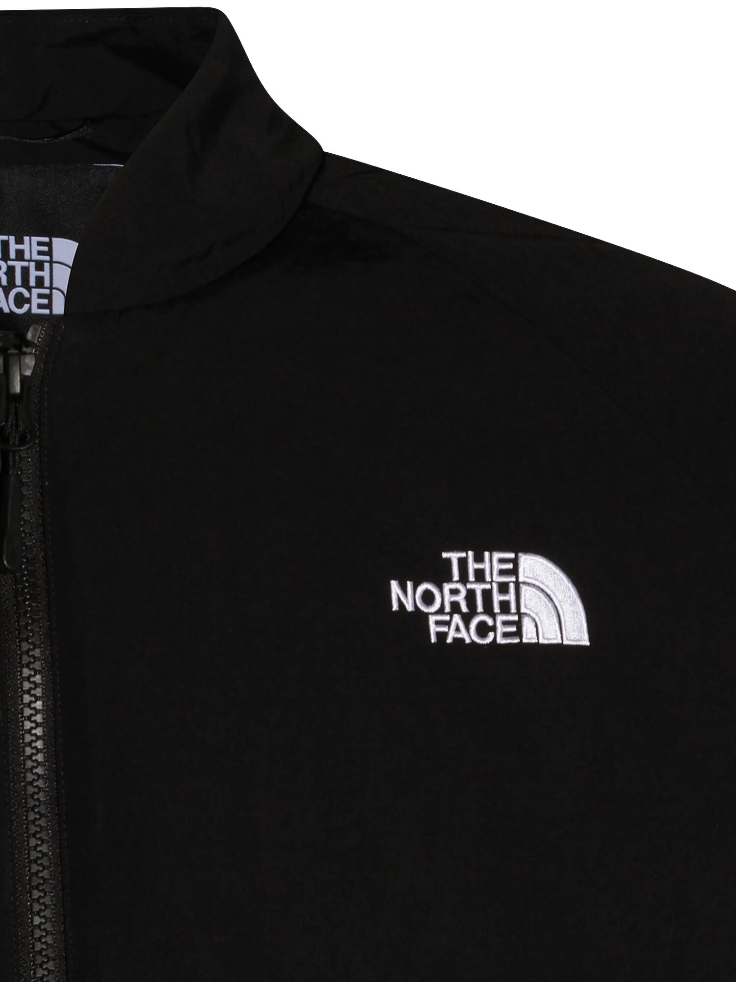 Куртка The North Face NSE, размер S, black/black — фото 1