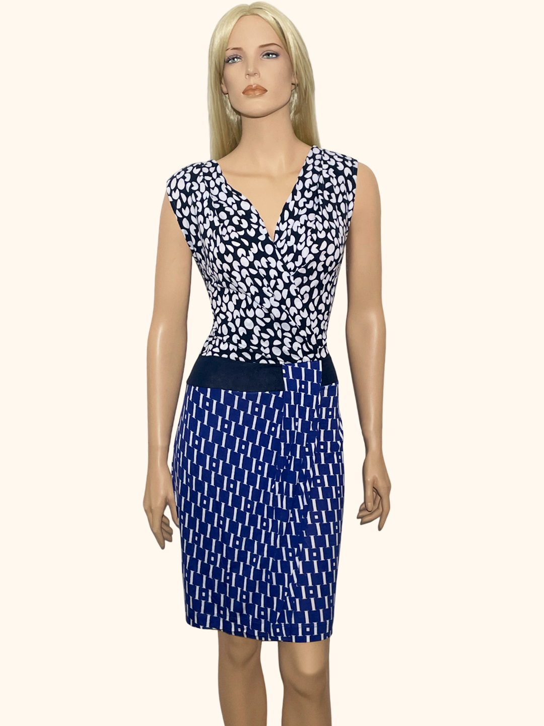 Платье Кони-Айленд