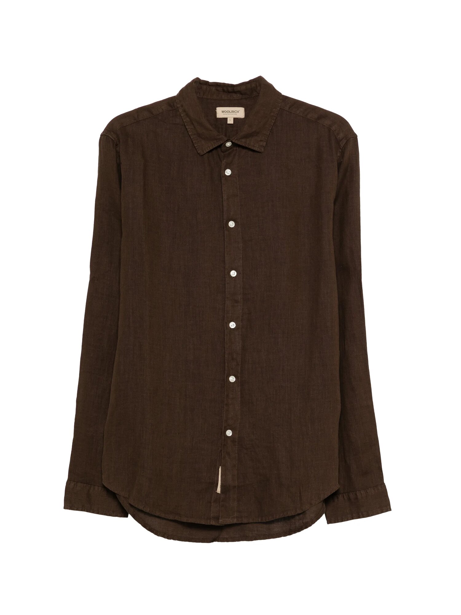 Рубашка Button-down shirt