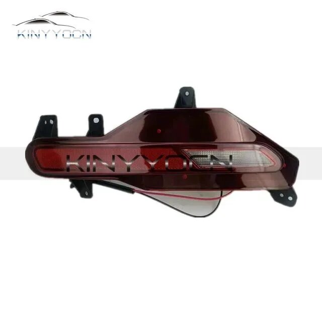 Фары автомобильные, 1 шт, арт. Changan Lamore