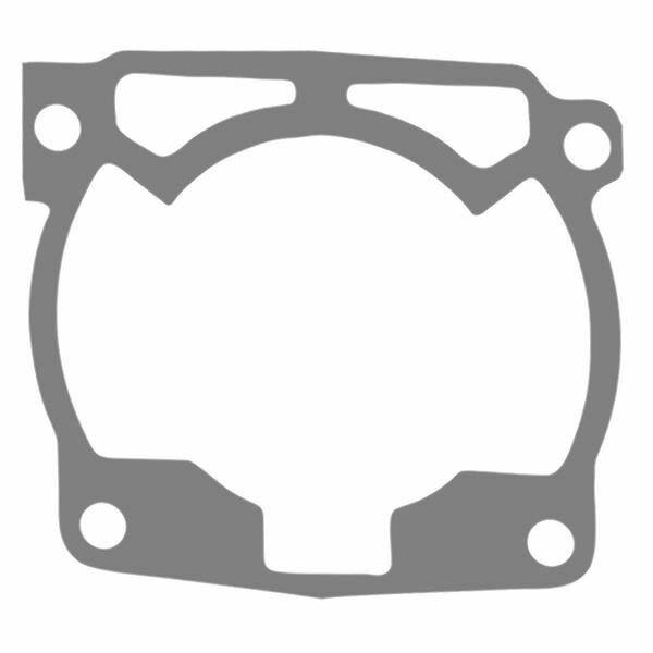Прокладка цилиндра для KTM 250 EXC, MXC, SX, SXS 00-03 OEM 54630030105 CHAKIN 00KT-021 для мотоцикла