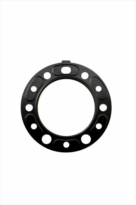 Прокладка ГБЦ Honda CR250R 92-01 12254-KZ3-860 для мотоцикла