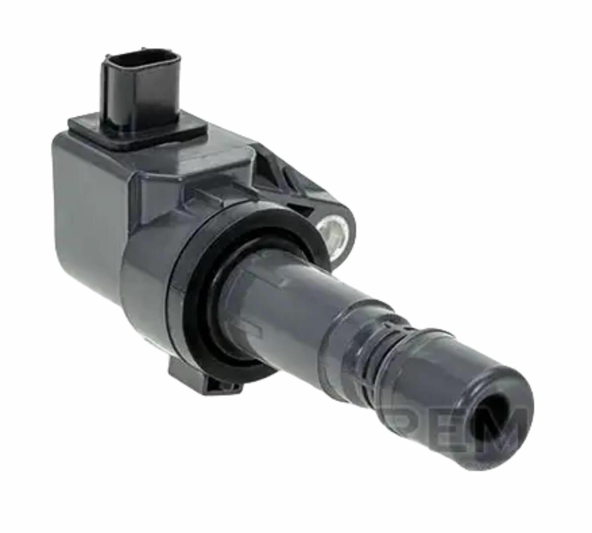 Катушка зажигания BREMI 20657 Daewoo Nubira 1.6 97-