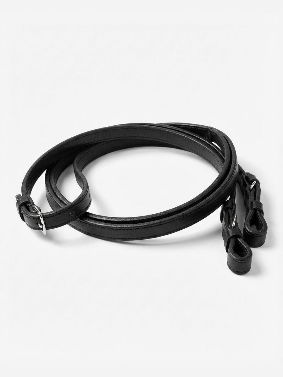 Поводья из натуральной кожи HorsePlanet