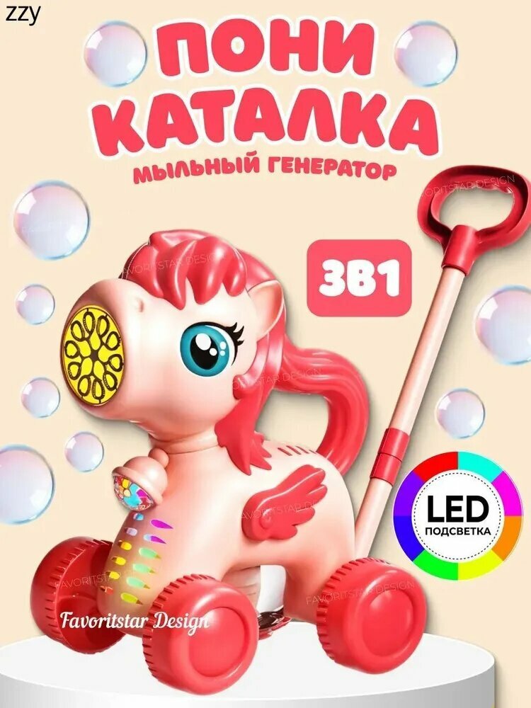 Интерактивная игрушка